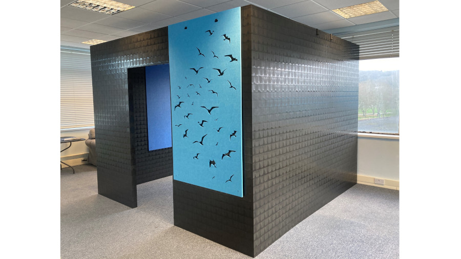 Morph Partitions | Morph Bricks